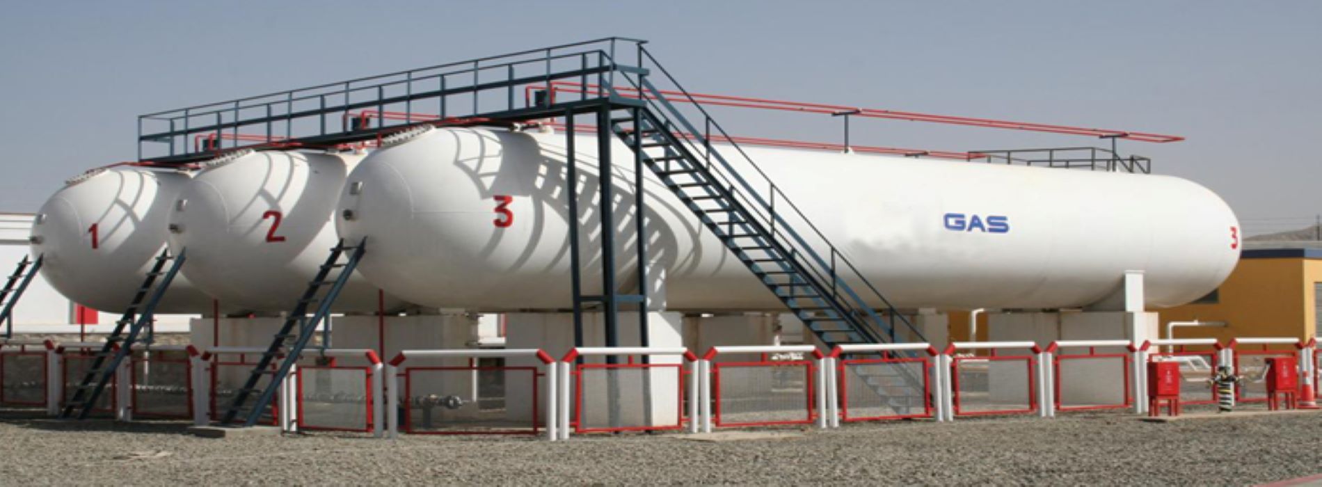 LPG Continental Experts | Your L.P.G Solutions Partner